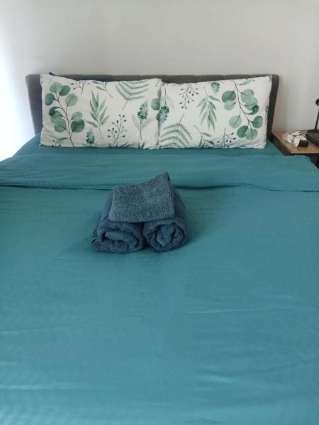 1br Unit In Taguig Paranaque Azure Urban Residences - Taguig
