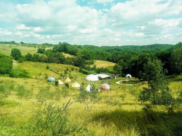 Eco-lieu De Groupe - Tarn-et-Garonne
