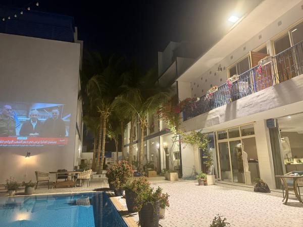 فلل الخالدية - Jeddah