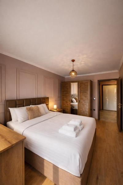 Diamond Casa 1 With Paid Private Parking - Plovdiv