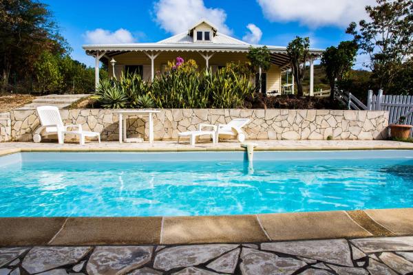 Les Villas Créoles De Sainte-anne - Martinique