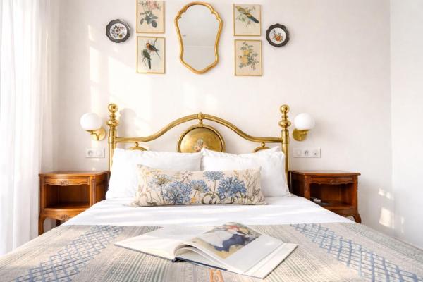Irin Hotel - Villeneuve-Loubet