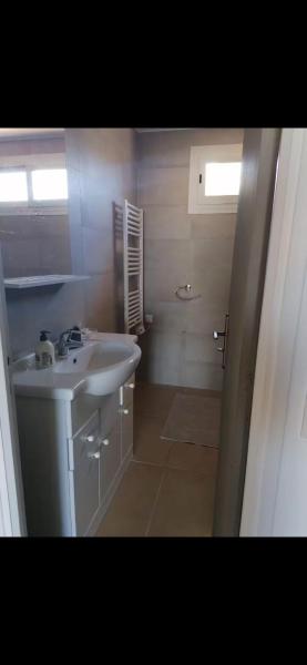 Magnifique Appartement Marine De Sant Ambrogio Corse - Creuse