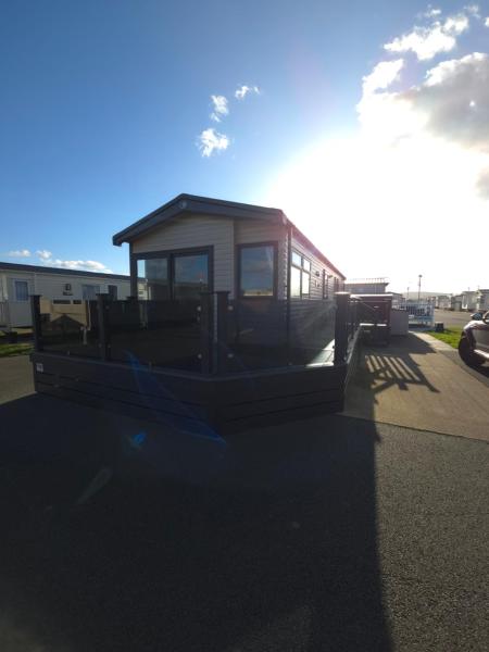 The Retreat Sea Breeze - Golden Sands Holiday Park - Towyn