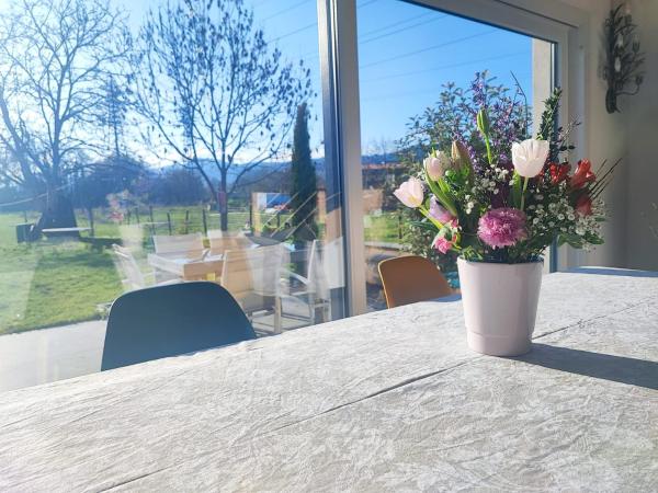 Chez " Les Ligibell " - Turckheim