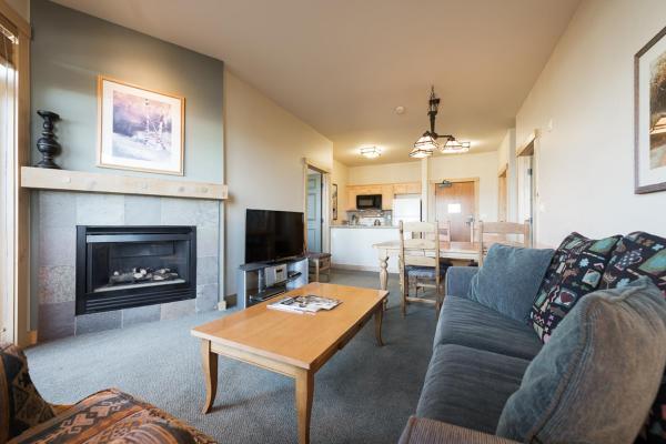 Sunstone 325 - Mammoth Lakes, CA