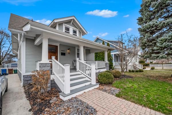 Steps To Dtwn Plymouth! Home W/ Dog-friendly Yard - Splash Pad, Canton
