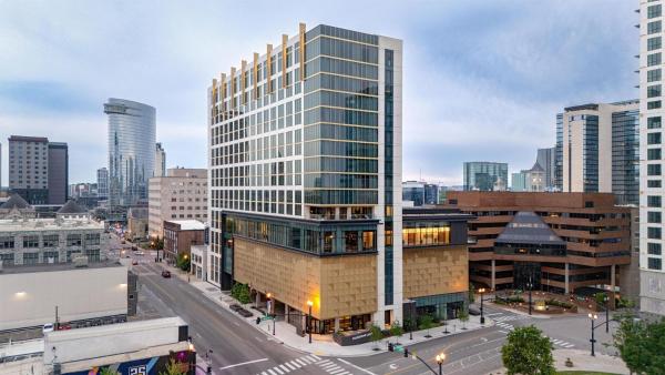 Tempo By Hilton Nashville Downtown - Nashville