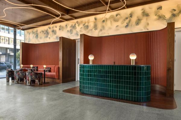 Duo Hotel Lisbon, Curio Collection By Hilton - Corroios