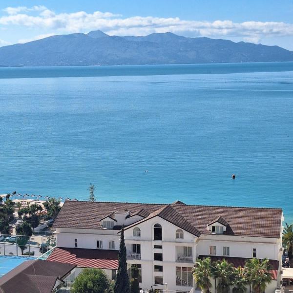 Elite Sea View Apartments - Albania