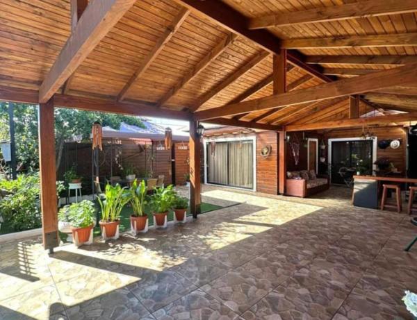 Miraflores - El Quisco