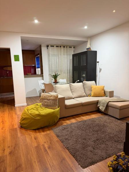 Ria De Aveiro Apartment - Aveiro
