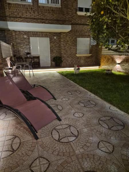 Apartamento Costa Cantabria - 波蘭科