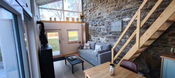 En Aparté - Gouvy