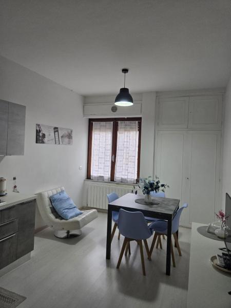 Casa Roncalli 19-a - Foligno