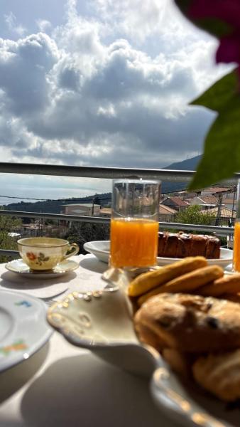 Grandmother's House - Lefkada