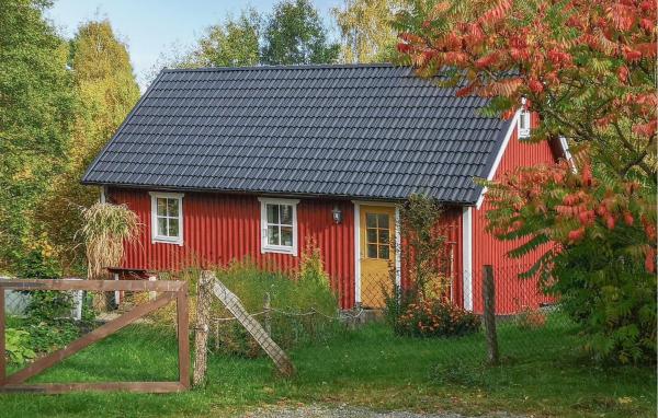Cozy Home In Tyringe With Wifi - Tyringe