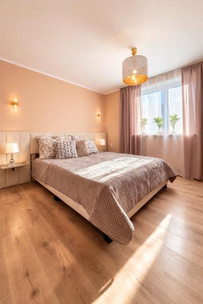 Comfort Apartament - Poznań