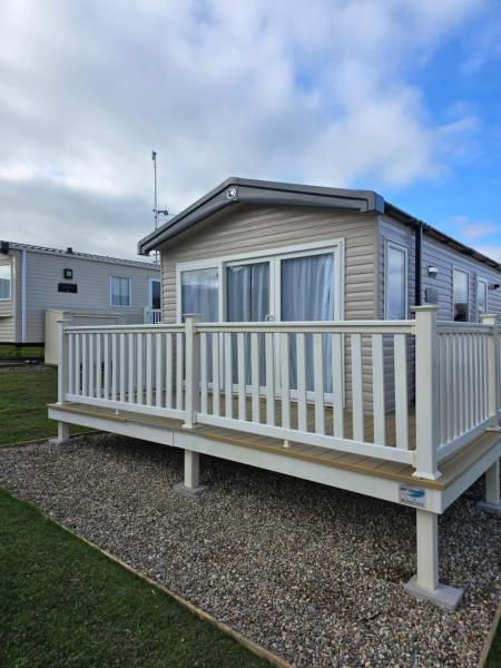 Pine Ridge B6 - Yorkshire
