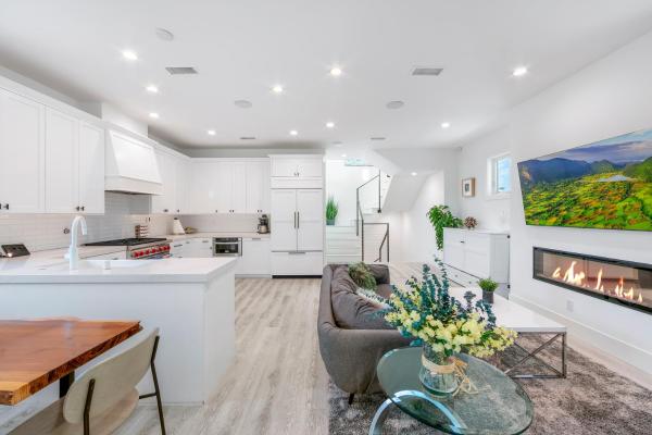 Cozy 2br Retreat On Balboa Peninsula, Perfect For Families! - Newport Beach, CA
