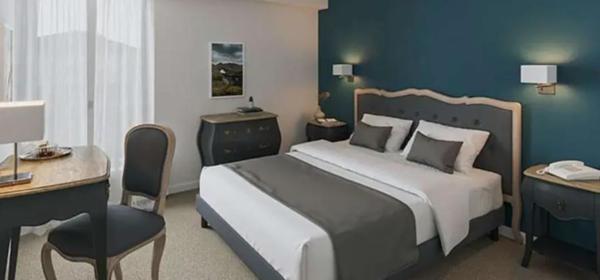 Château De Petit Bois - Allier