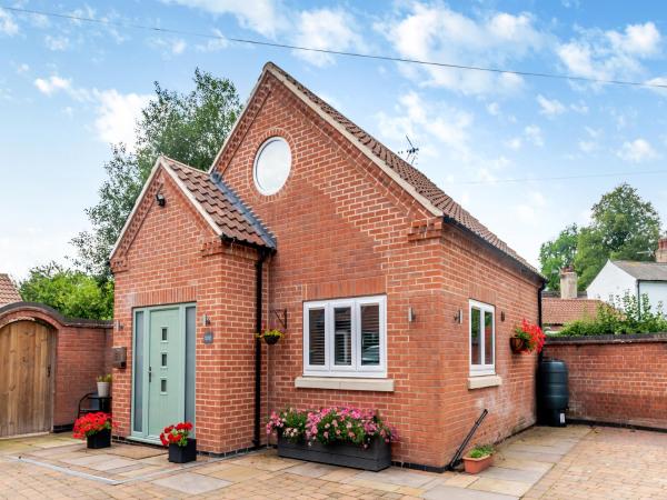 The Retreat - Uk45099 - Southwell