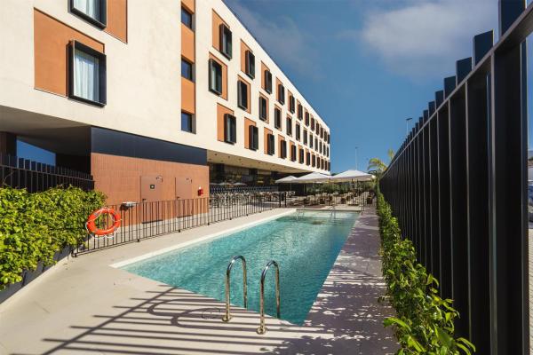 Hampton By Hilton Alicante Airport - Elche