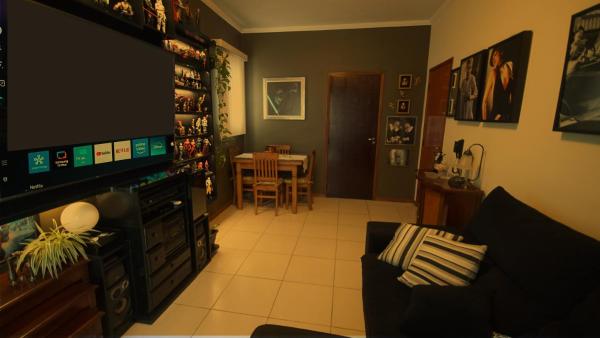 Apartamento Centro São Carlos - São Carlos