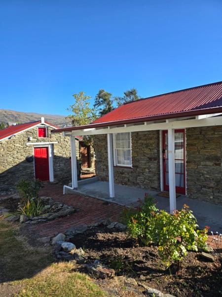 Dalton's Deed - Clutha River / Mata-Au