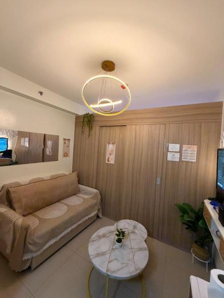 Zen Urban Condo Near Moa & Naia Ps4 Netflix - Manila