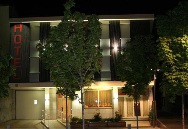 Albergo Munsci' - Saronno