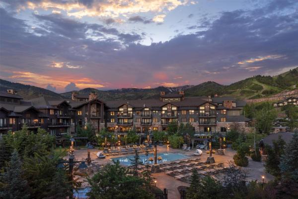 Waldorf Astoria Park City - Utah