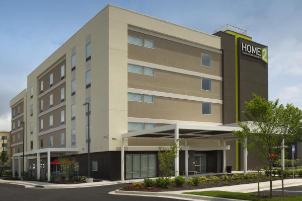 Springhill Suites Arundel Mills Bwi Airport - Baltimore, MD