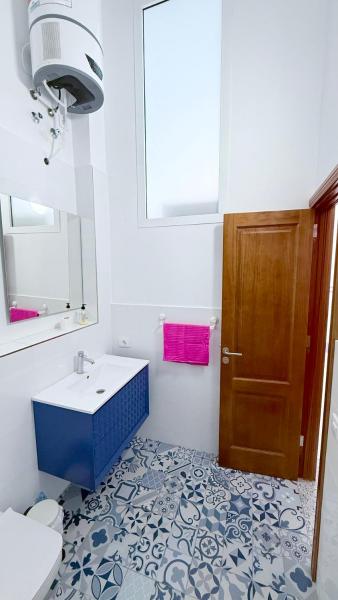 La Isleta Coliving - Provincia de Las Palmas de Gran Canaria, España