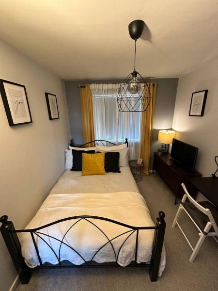 The Home Stay Uk For You - Manchester