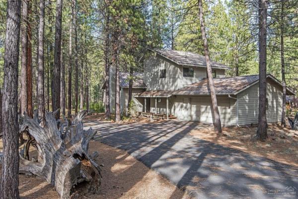 South Meadow 175 - Sisters, OR
