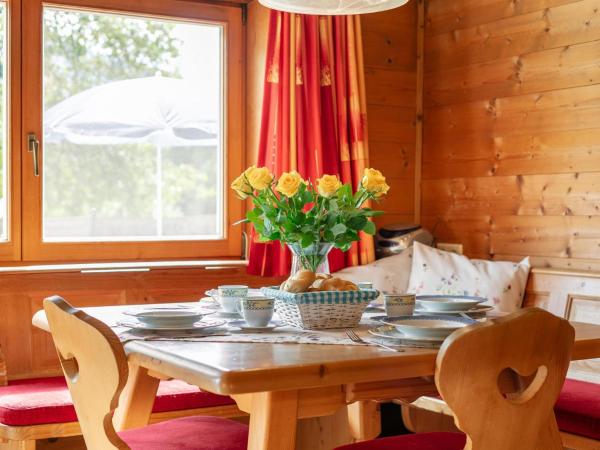 Am Bauernhof Top 2 - Alpbach