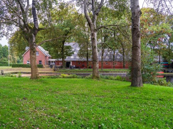 Rutershoeske - Groningen Provinz, Niederlande