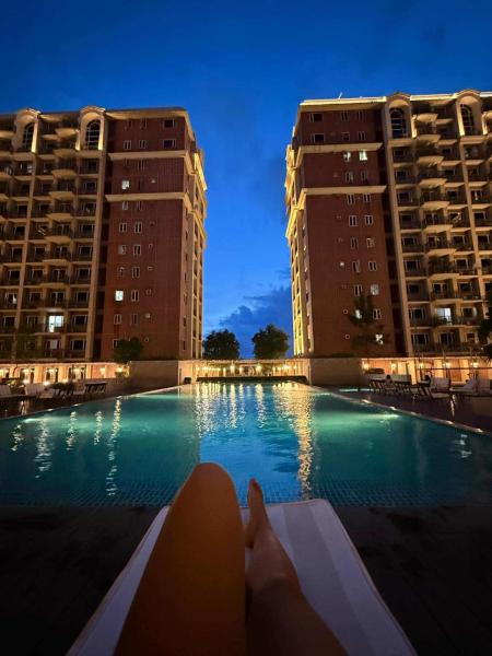 Staycation By The Bay - Imus