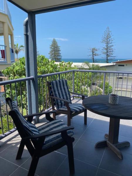 Alstan 3 Bedroom Beach House - Marcoola