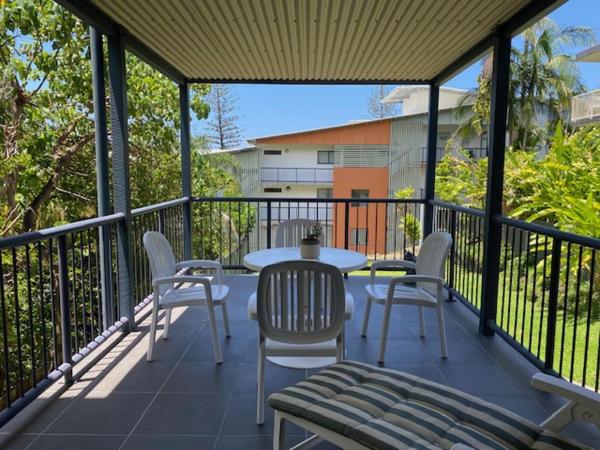 Alstan 3 Bedroom Beach House - Peregian Beach