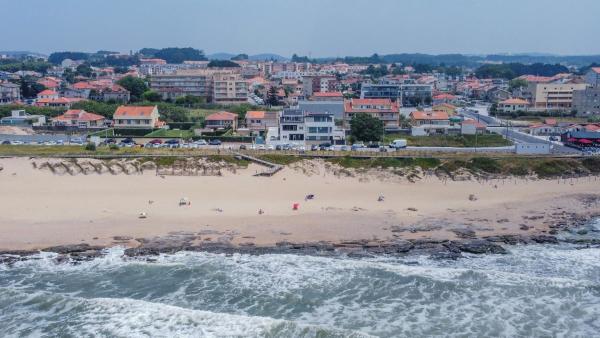 Granja Beach Front - Madalena
