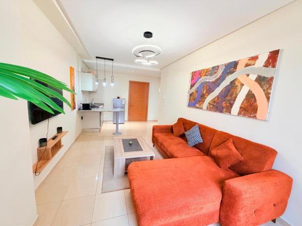 Elegant & Cozy Studio - Agadir