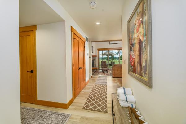 Lodge Condo 036 - Black Butte Ranch, OR