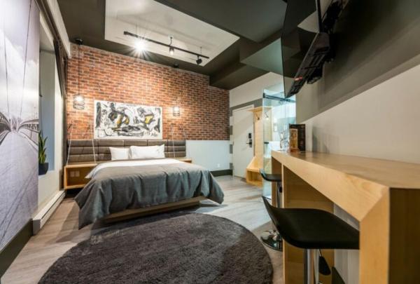 La Suite Hotel - Shawinigan