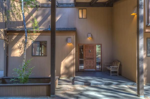 Golf Home 248 - Black Butte Ranch, OR