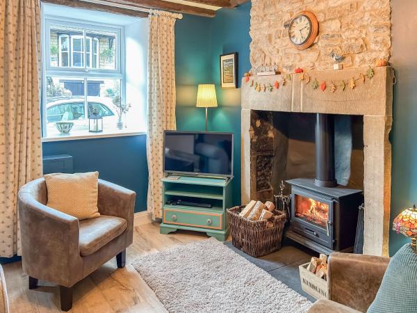 Parsley Cottage - Hope Valley