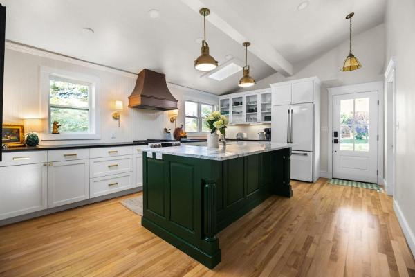 The Farm At Arcadia: Newly Renovated Golf Retreat - Bear Lake, MI