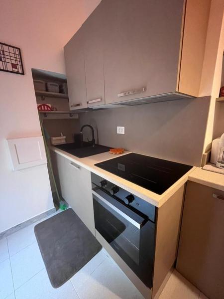 Romantico Appartamento Nel Centro Storico - Basilicata