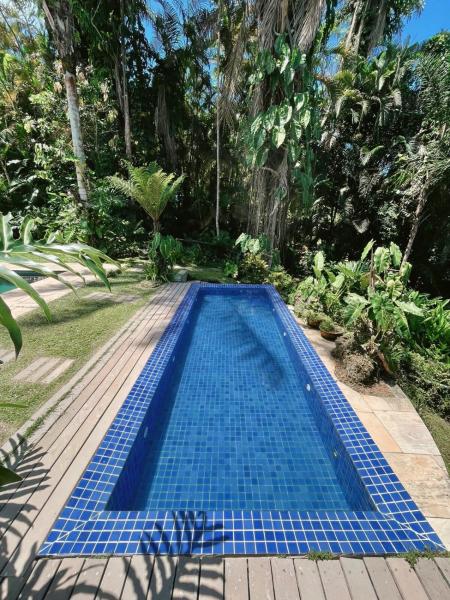 Beachhouse Of The Punta Blanca Project - Guarujá